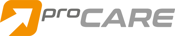proCARE • progressus GmbH