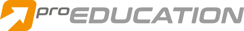 proEDUCATION • progressus GmbH