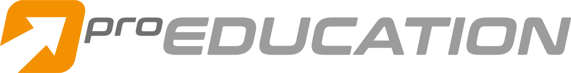 proEDUCATION • progressus GmbH
