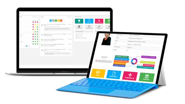 proEDUCATION • progressus GmbH